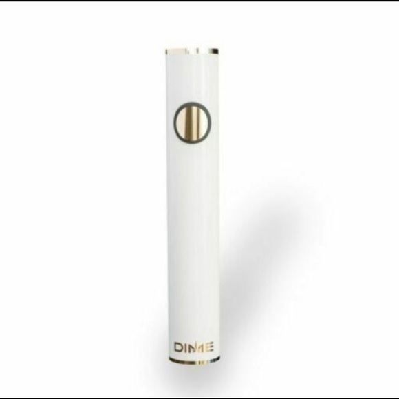 Other | Dime Battery 65mah 510 Thread | Poshmark